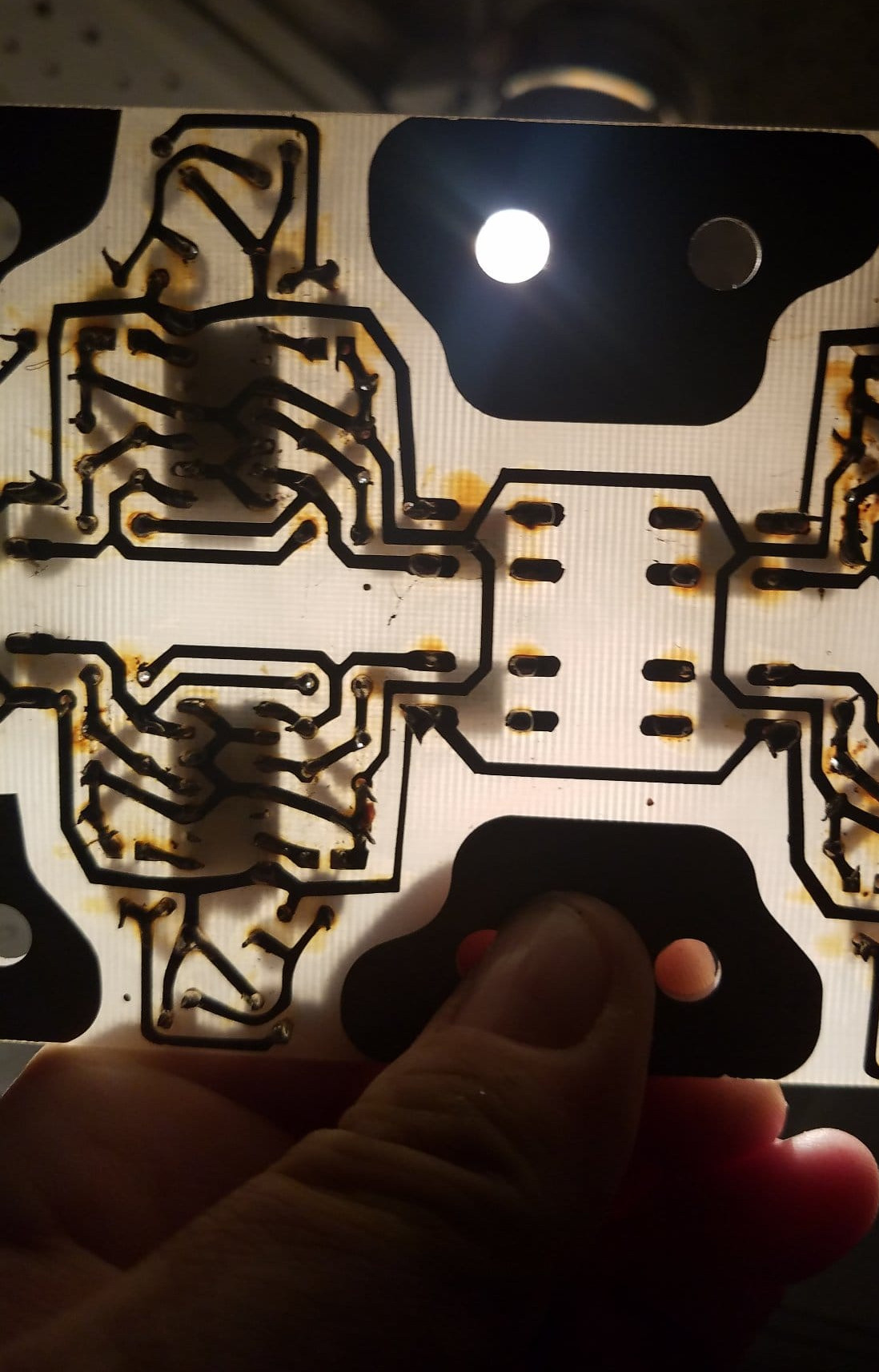 Likewise Development | Nick Dalton